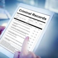 Criminal Record and Judicial Matters Check - Forensics Canada Inc.
