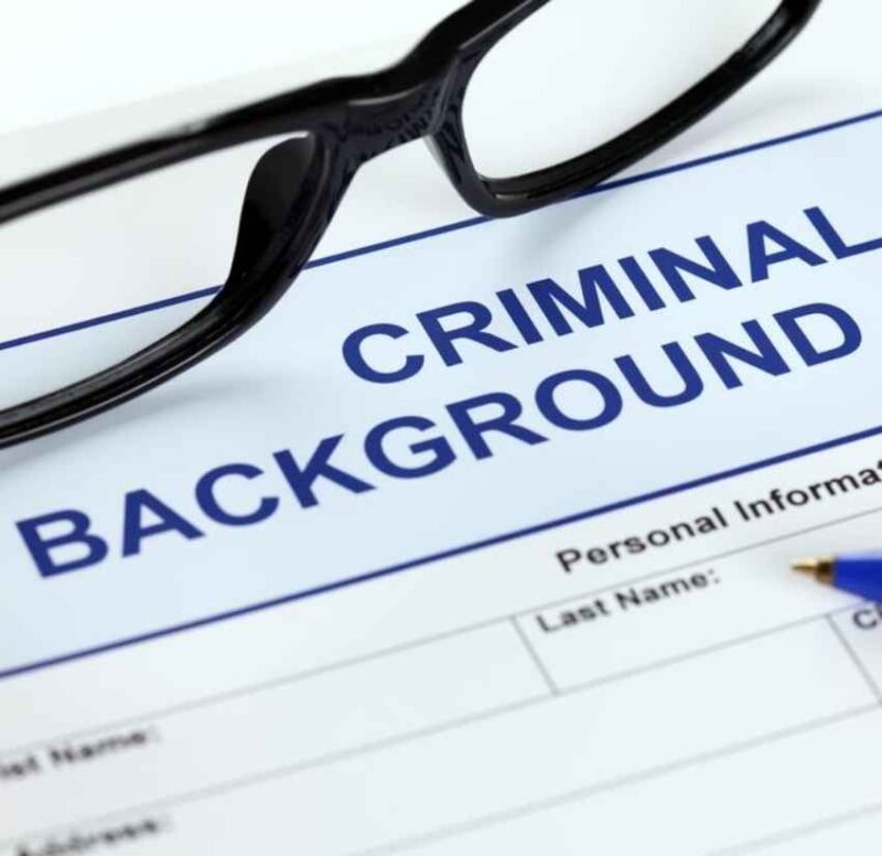 Criminal Background Check. SAME DAY Service in Toronto.